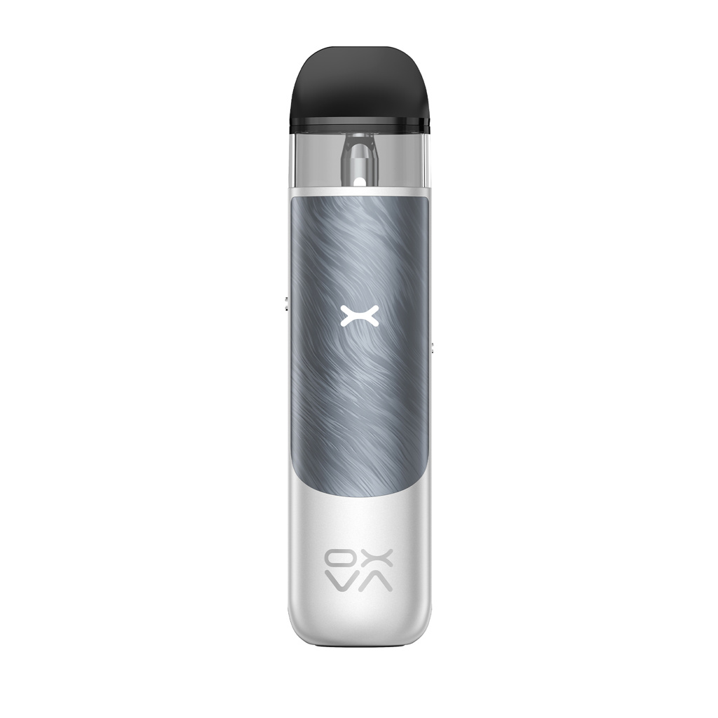 OXVA NeXLIM GO Pod Kit (Space Gray) - eJuice.cz