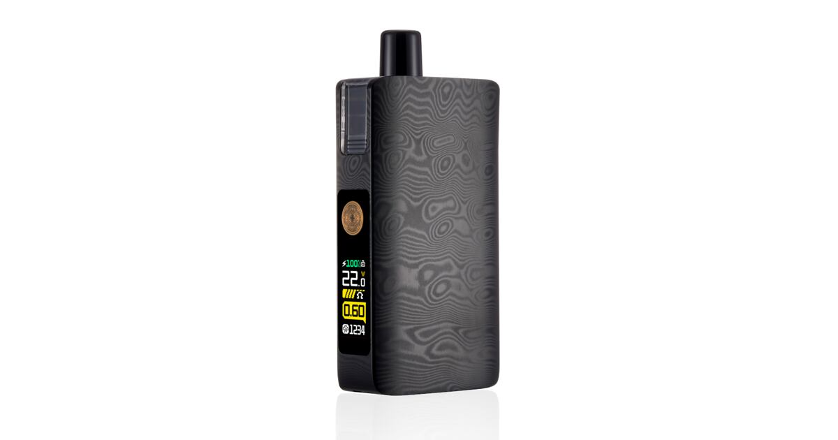 Dotmod dotPod Max V1.5 Kit (Damas) - eJuice.cz