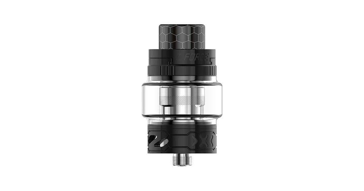 Clearomizér Innokin Z Force Tank (5ml) (Černý) - eJuice.cz