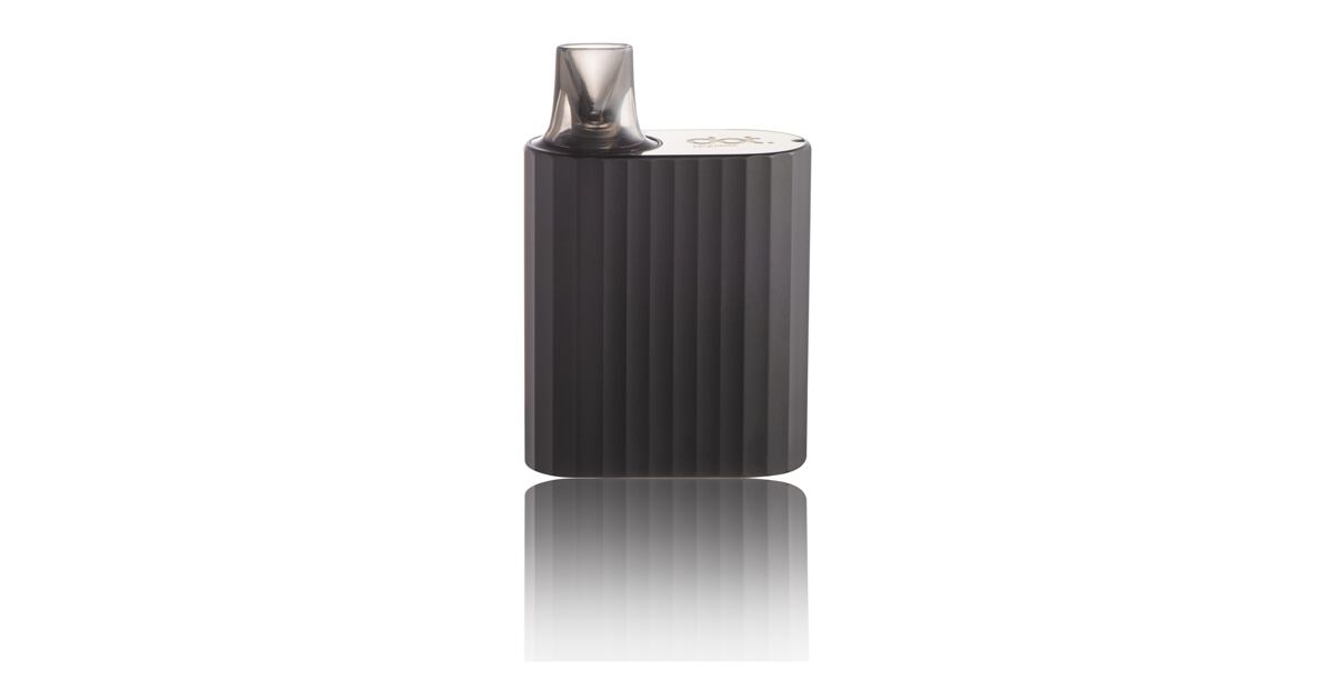 Dotmod Switch Nano Pod Kit (Black) - eJuice.cz
