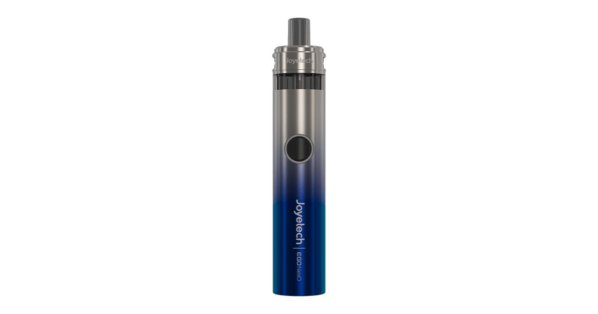 Joyetech eGo NexO Pod Kit (Blue) - eJuice.cz